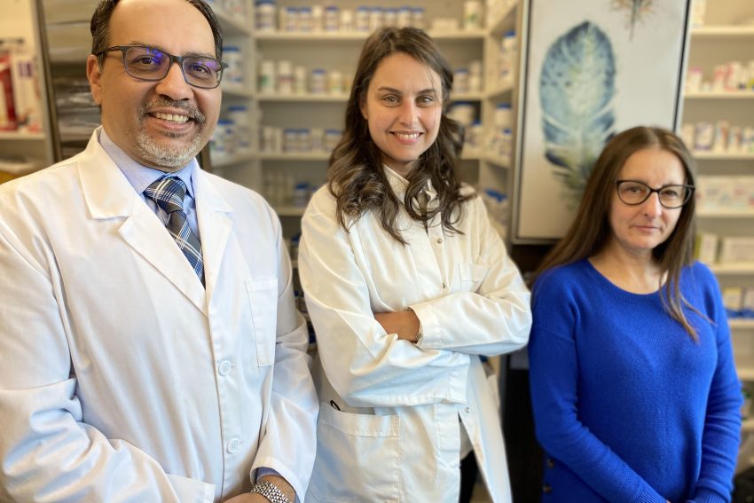 iHealth Centre Pharmacy – iHealthCentre